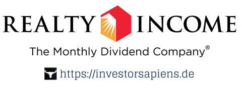 Realty Income Dividende Aktie Prognose 2024 - jetzt kaufen?