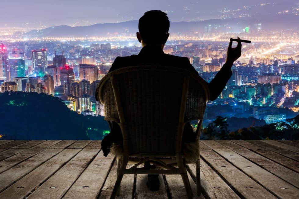 Privatier werden - 3 Strategien zum Leben ohne Arbeit 2024